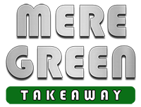 Mere Green Takeaway